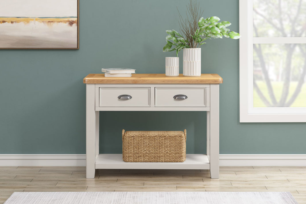 Console Tables – Papaya Trading