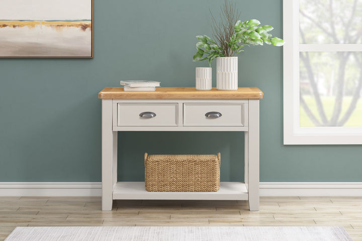 Console Tables – Papaya Trading